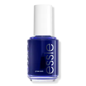 Essie Nail Art Studio Glass Nails Nail Polish Collection - Blue Light
