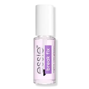 Essie Break Fix Liquid Nail Patch - One-color