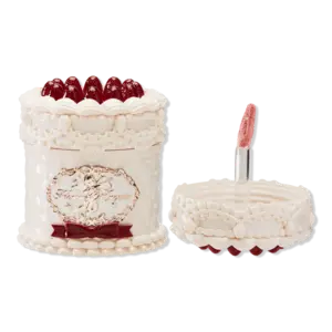 FLOWER KNOWS Strawberry Cupid Collection Cake Lip Cream - V01 Vanitea