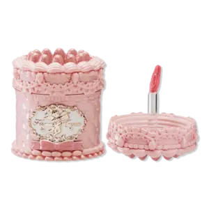 FLOWER KNOWS Strawberry Cupid Collection Cake Lip Cream - V05 Pineberry