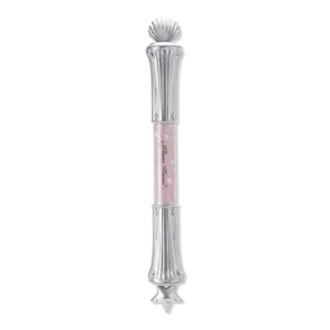 FLOWER KNOWS Shell's Jewel Collection Dual-ended Highlighting Stick - 02 Peachy Pink