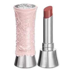 FLOWER KNOWS Swan Ballet Series Shine Lipstick - Mary Jane