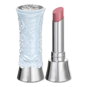 FLOWER KNOWS Swan Ballet Series Shine Lipstick - Silver Moon