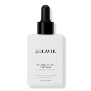 LOLAVIE Let There Be Hair Scalp Serum - One-color