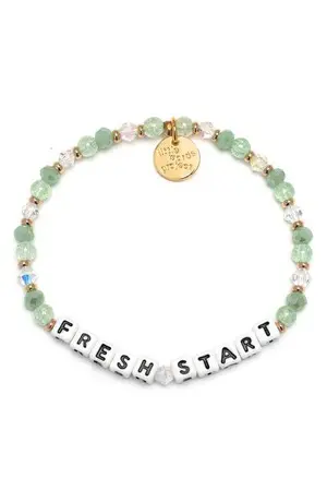 Little Words Project Fashion Bracelets