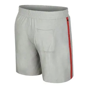 COLOSSEUM Ohio State Buckeyes Mac Shorts
