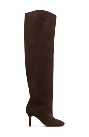 Steve Madden Allison Over-the-knee Boots