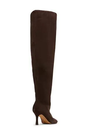 Steve Madden Allison Over-the-knee Boots