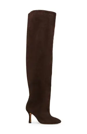 Steve Madden Allison Over-the-knee Boots