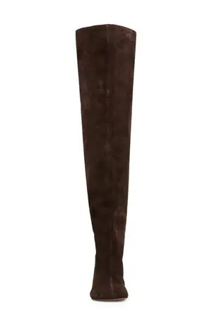 Steve Madden Allison Over-the-knee Boots