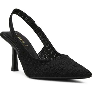 Anne Klein Elastic Shoes For Women