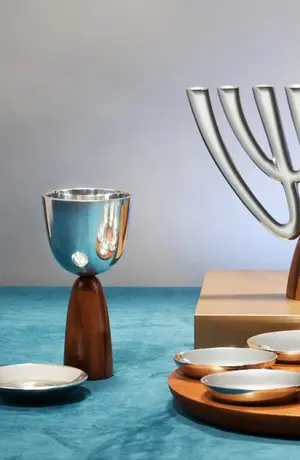 NAMBE Unity Kiddush Cup