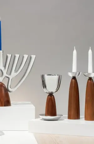 NAMBE Unity Kiddush Cup