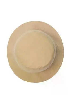 Burberry Reversible Bucket Hat - Neutrals