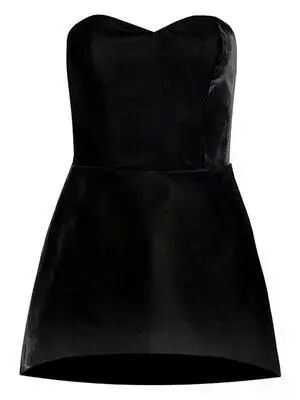 Vestiaire D'un Oiseau Libre Sheath Cocktail Dresses
