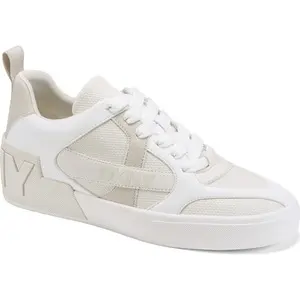 Dkny Magdelena Sneakers - Soft White/white
