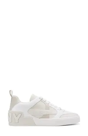Dkny Magdelena Sneakers - Soft White/white