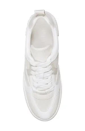 Dkny Magdelena Sneakers - Soft White/white