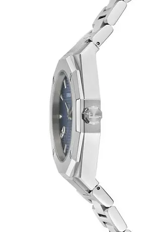 FERRAGAMO Edge Bracelet Watch