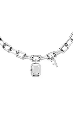 FERRAGAMO Charm Bracelet Watch