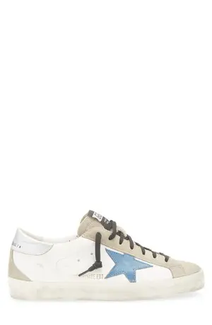 GOLDEN GOOSE Super-star Sneaker