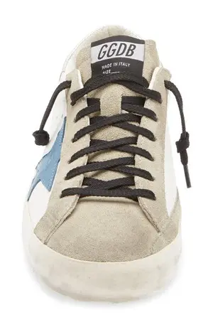 GOLDEN GOOSE Super-star Sneaker