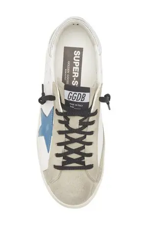 GOLDEN GOOSE Super-star Sneaker
