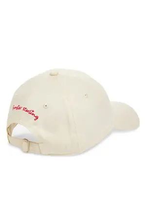 FRASIER STERLING Kisses Baseball Cap