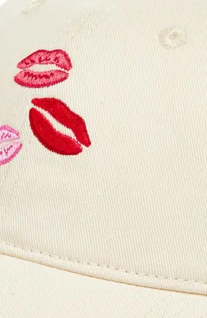 FRASIER STERLING Kisses Baseball Cap