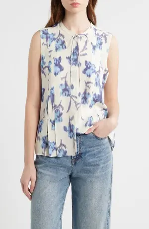 Rag & Bone Sleeveless Blouses