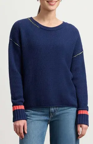 Hatley Ribbed Sweaters For Women