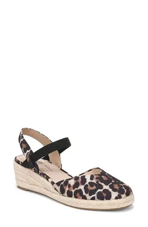 Lifestride Cut Out Espadrilles