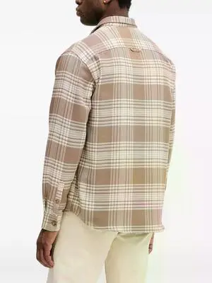 Guess Patterned Shirt