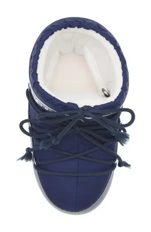 Moon Boot Icon Low Water Repellent Nylon Boots