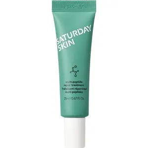 SATURDAY SKIN Multi-peptide Repair Treatment - None