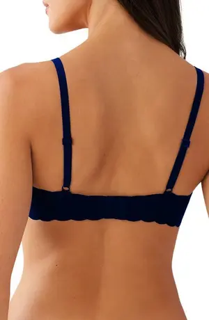 Wacoal B.wow'd Wireless Bra - Night