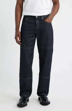 Rag & Bone Zip Up Jeans For Men