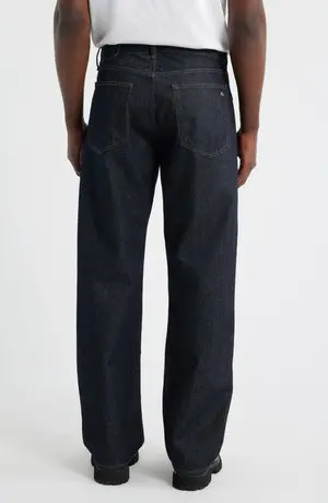 Rag & Bone Fit 4 Rigid Straight Leg Jean