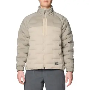 Mountain Hardwear Down Jackets For Men