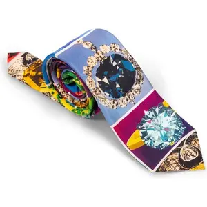 Pleasures Ties For Men