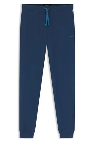 BOSS Mix Match Stretch Cotton Lounge Pants