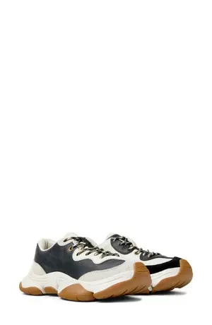 Camper Karst 2 Twins Sneakers