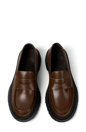 Camper Walden Penny Loafer
