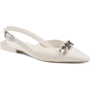 Dkny Pointed Toe Flats For Women