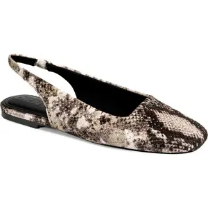 Dkny Pull On Flats For Women