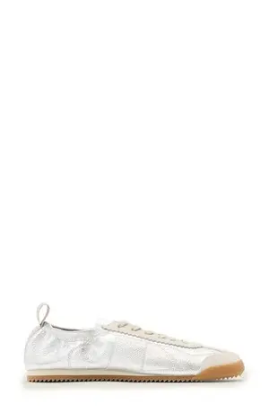 ALLSAINTS Kenny Runner Sneakers - Silver