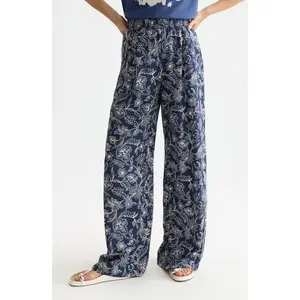 Scotch & Soda High Rise Bottoms For Women