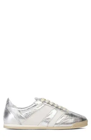 COLLEGIUM Pista Low-Top Sneakers Chroma Leather