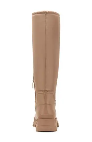 Hunter Tall Rain Boots - Light Natural
