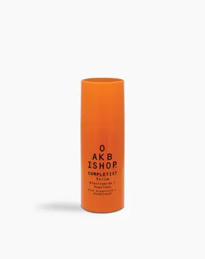 OAK BISHOP Completist Face Serum - None (none)